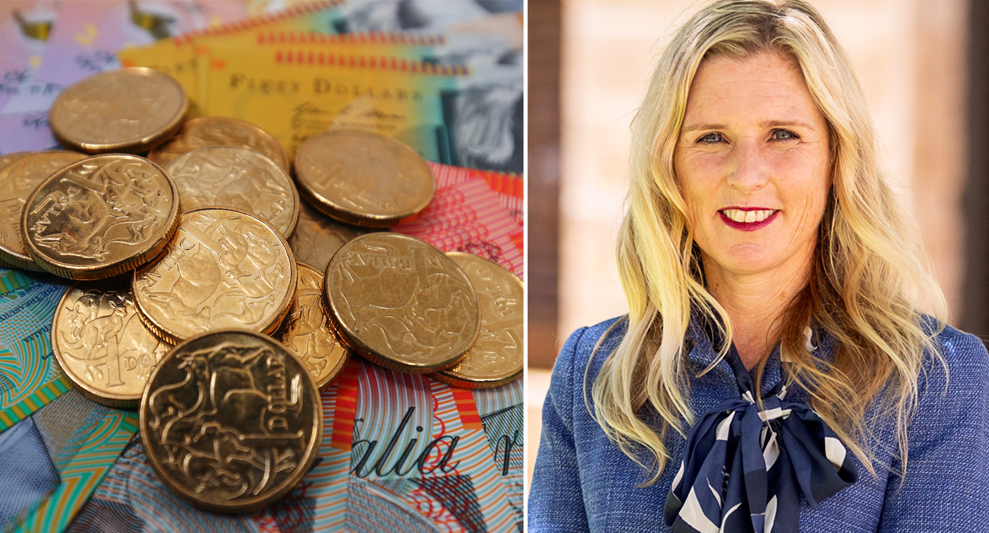 Warning over 'most important' superannuation step most Aussies need to ...