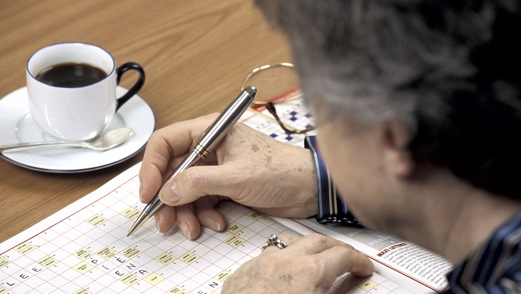 Experts outline brain training strategies to slow cognitive decline