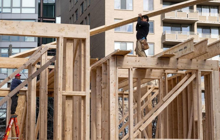 UK construction faces dire cashflow crisis as most firms just eight ...