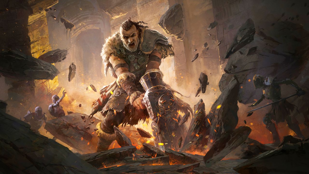 Path of Exile 2 player willingly deletes level 100 character to buff ...
