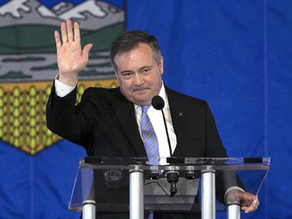 Braid: Premier Smith's quiet battle against separatist takeover of UCP ...