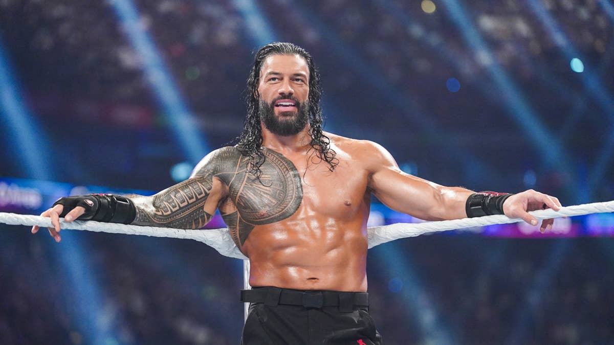 WWE update: No Roman Reigns vs. Cody Rhodes match this summer