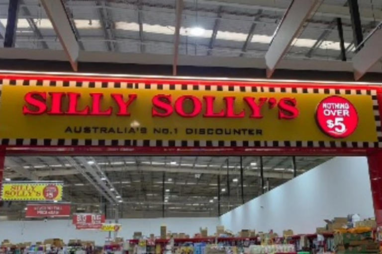 Red Dollar to replace The Reject Shop at prominent location ahead of ...