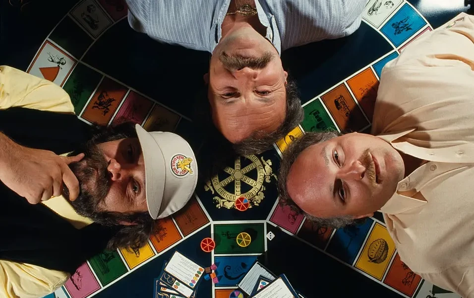 Why we still love Trivial Pursuit today