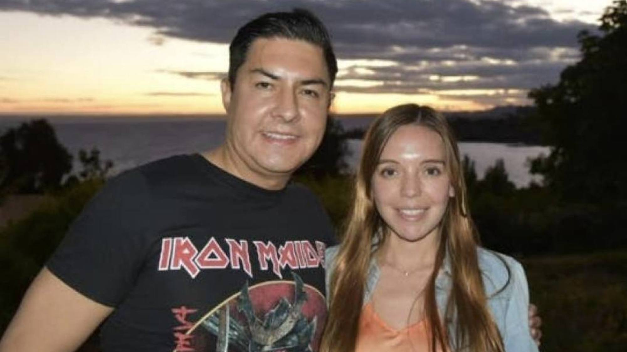 ¡Hay videos! Reportan que PDI halló registros íntimos de Camila Flores ...