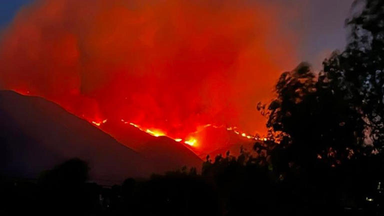 Rocky Mountain Power warns that more precautionary wildfire-related ...