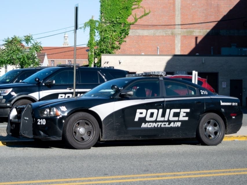 Car stolen from parking lot of Montclair business with $1,000 in ...
