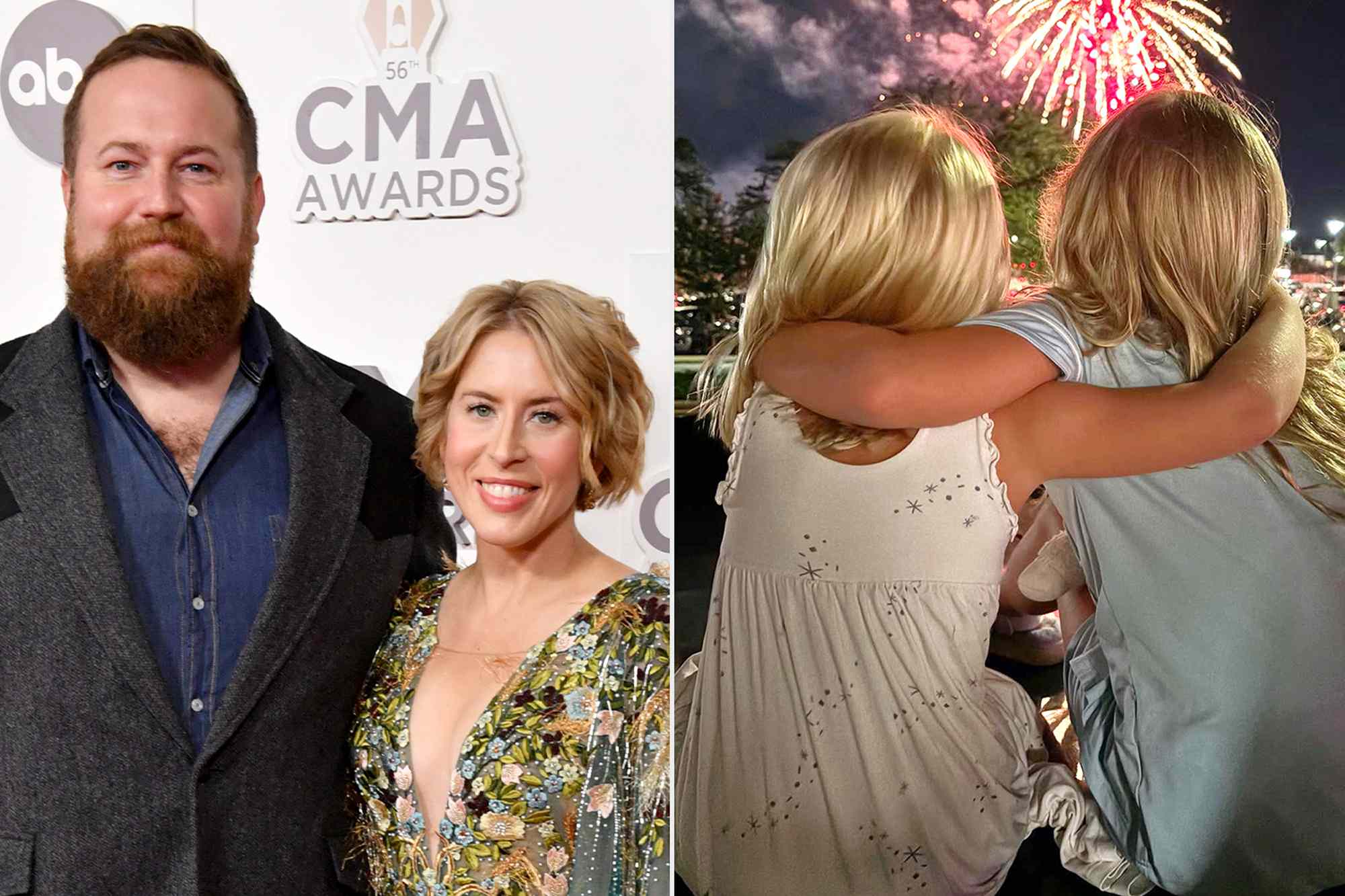 What to know about Erin and Ben Napier's 2 kids