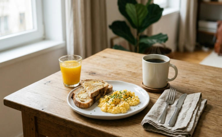 John F. Kennedys Simple Diet That Today Would Fit the Clean Girl Aesthetic