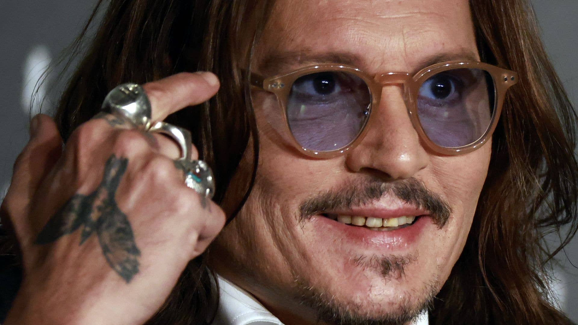 What happened to Johnny Depp's teeth? Reasons for drastic change revealed