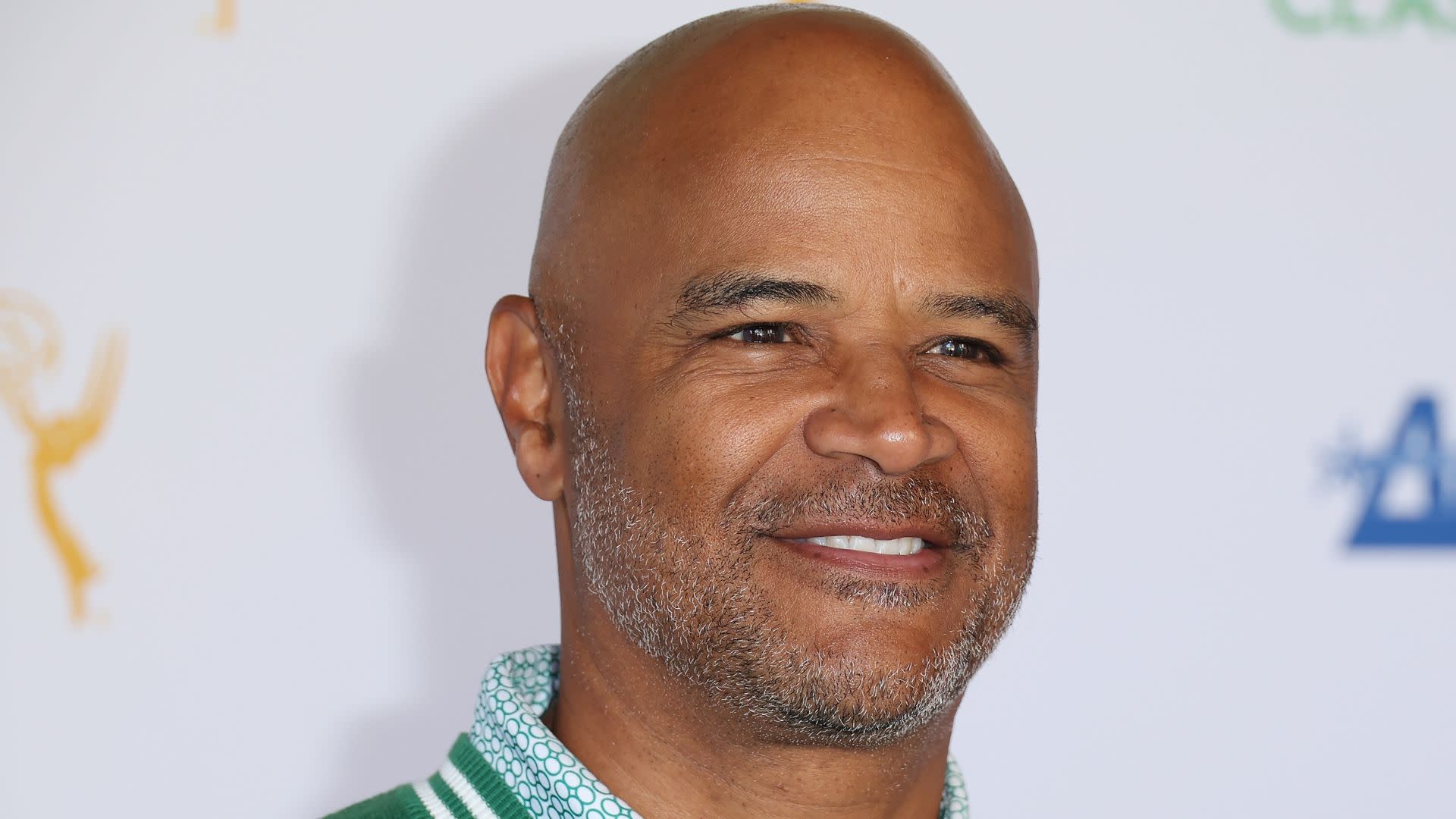Dondré Whitfield breaks down why men cheat and still feel 'devastated'