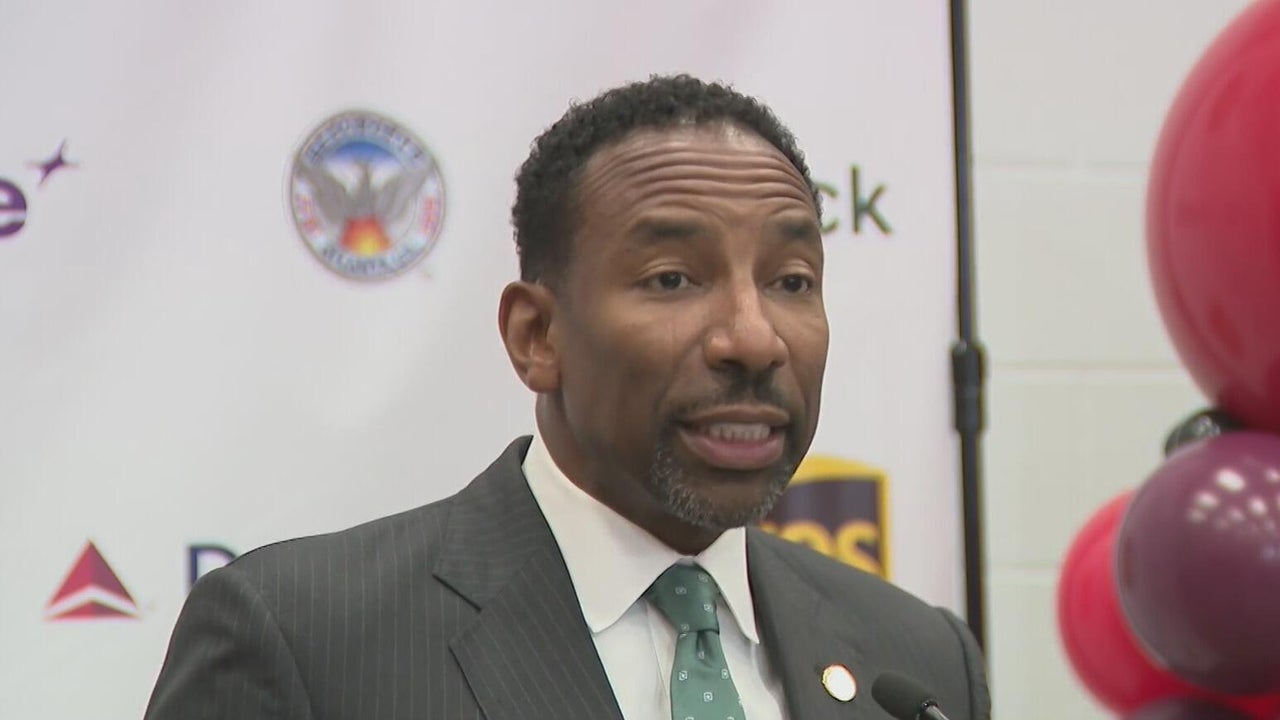 Atlanta leaders address safety concerns ahead of FIFA World Cup kickoff