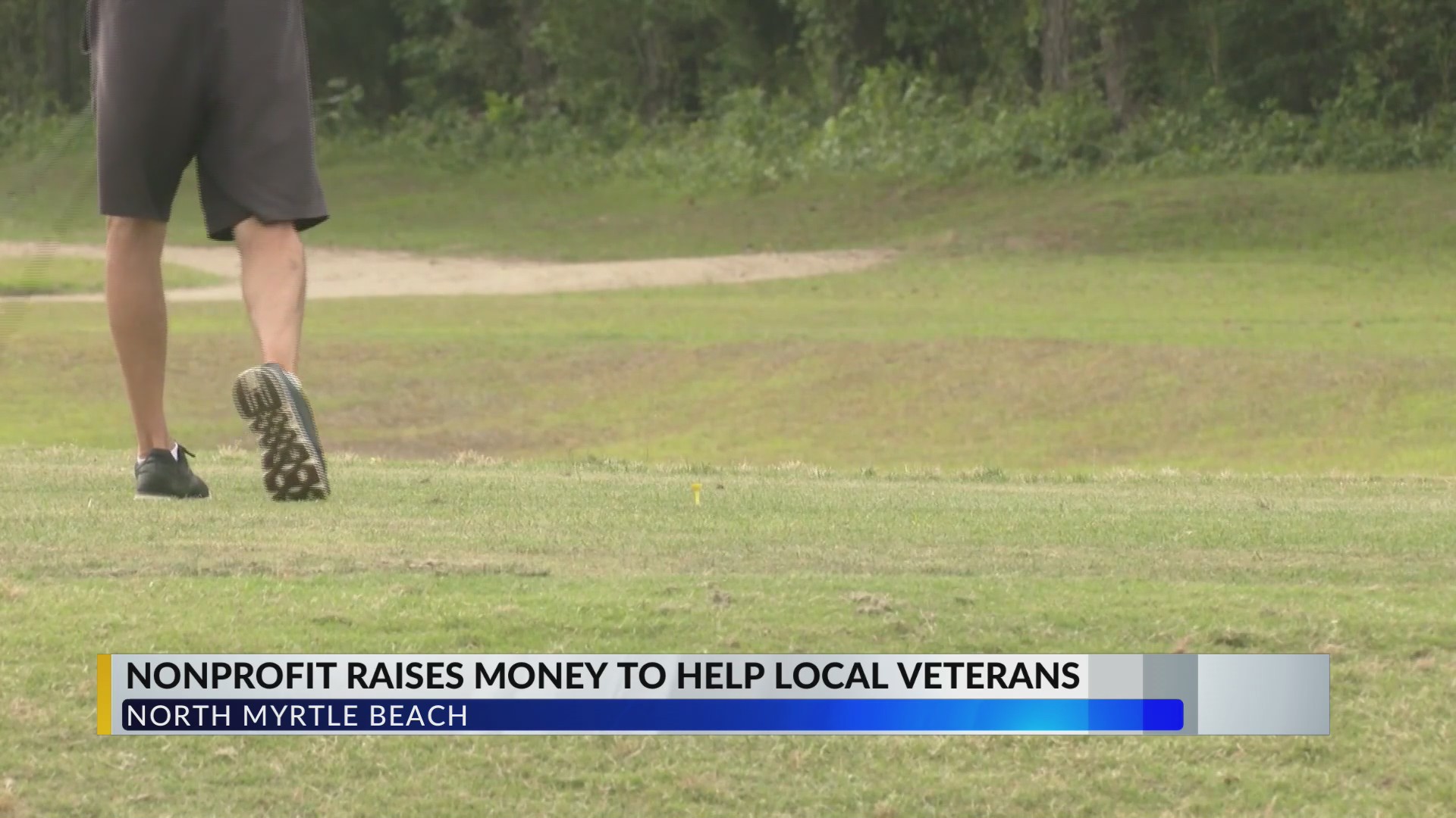 Honor Our Heroes holds 4th annual charity golf tournament in North ...