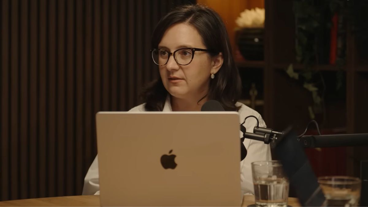 Bari Weiss set to run CNN after Paramount-Warner Bros. merger