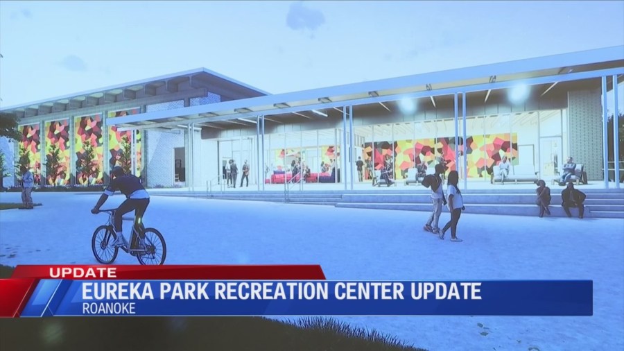 Eureka Recreation Center soon open to the public after $14.4M redevelopment