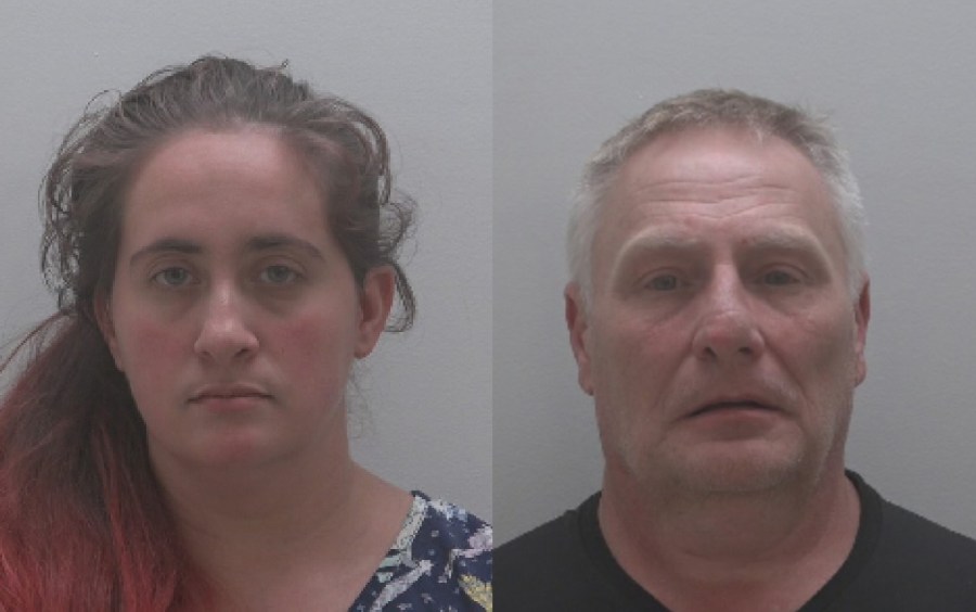 Parents of dead Columbus infant face neglect charges