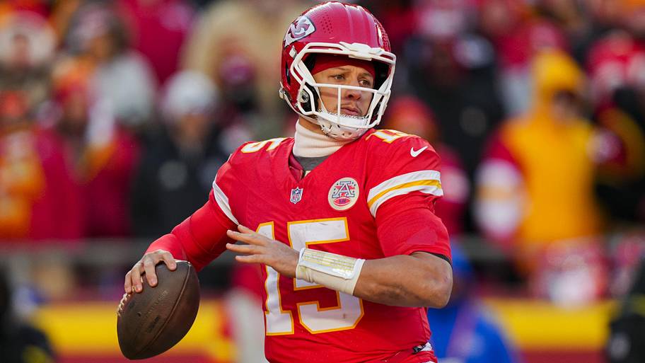 Micah Parsons update reminds Chiefs fans of Patrick Mahomes greatness