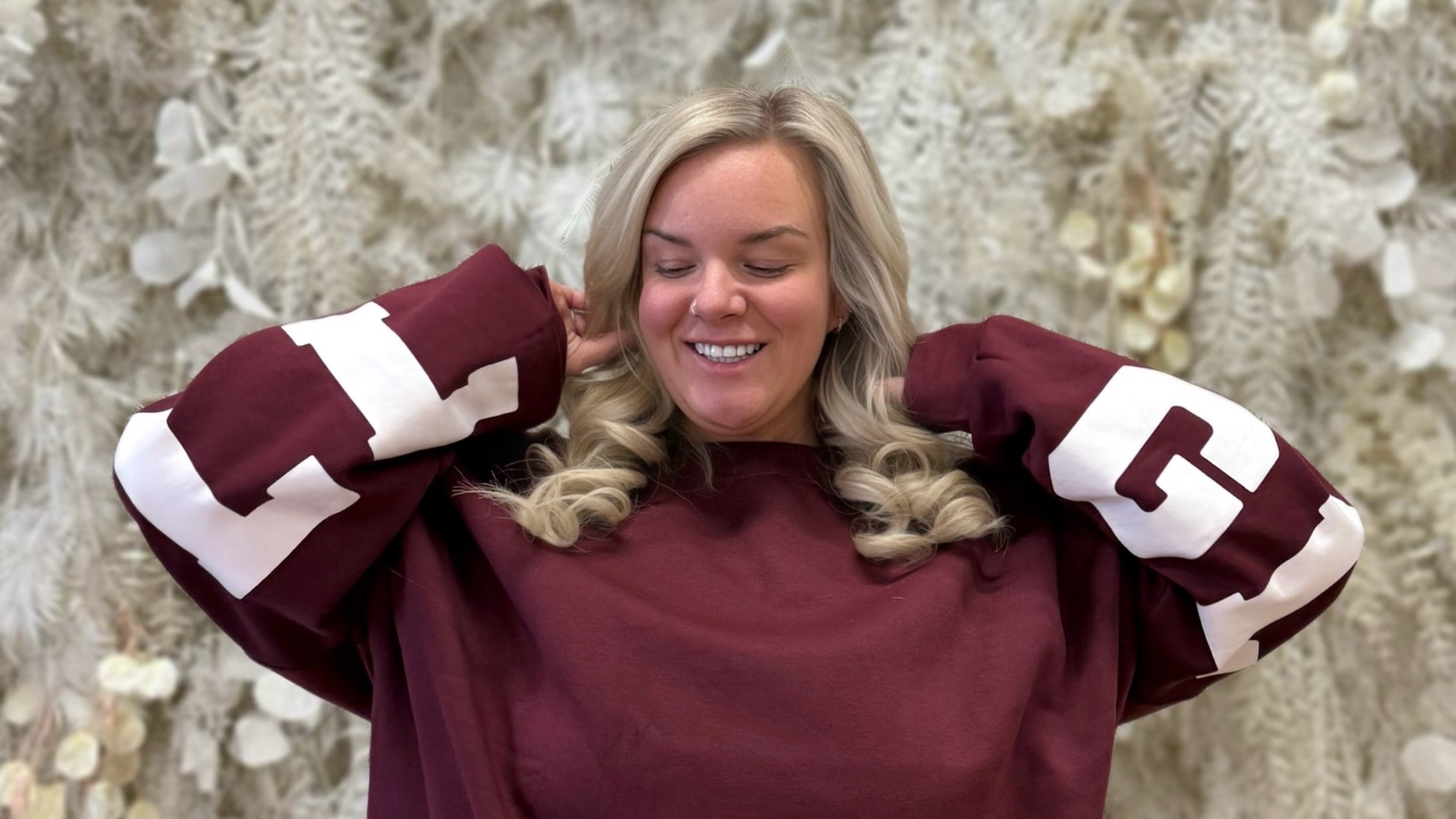After being criticized for her appearance, this woman shares a powerful ...
