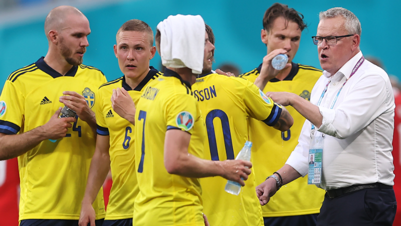 What is the 'wet bulb' temperature and how does that affect the World Cup?