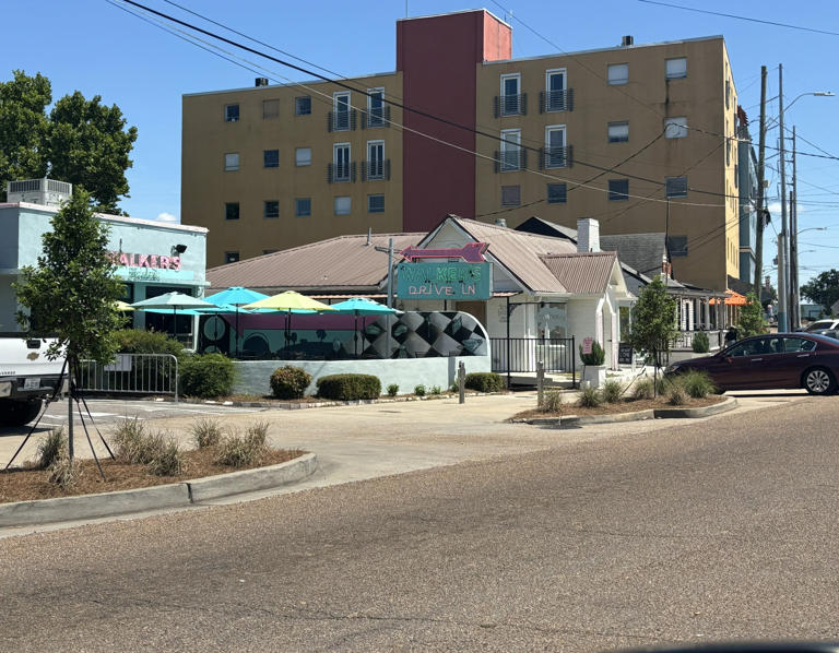Fondren streetscape project moving forward
