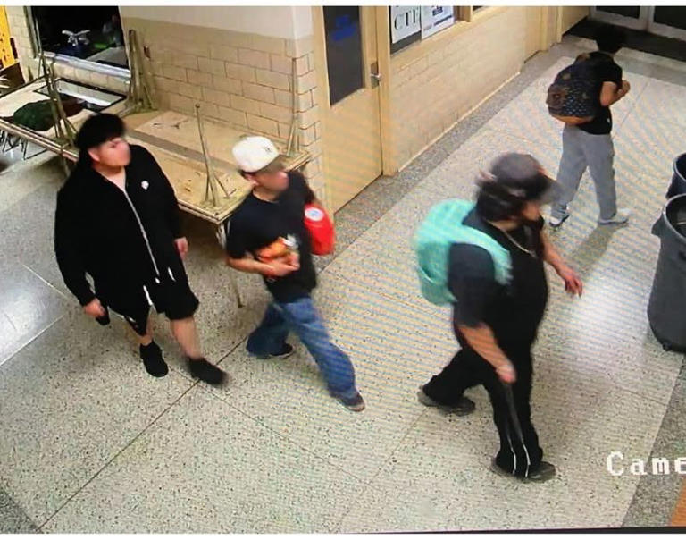 Midland ISD police seek suspects in break-ins at Midland, Legacy high ...