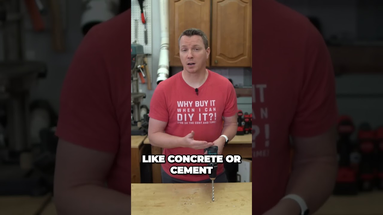 How hammer mode transforms your drill