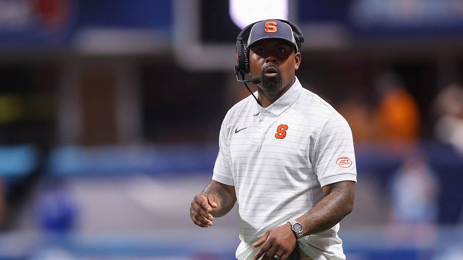 Amid flurry of pledges, Syracuse football's 2027 cycle could push for ...