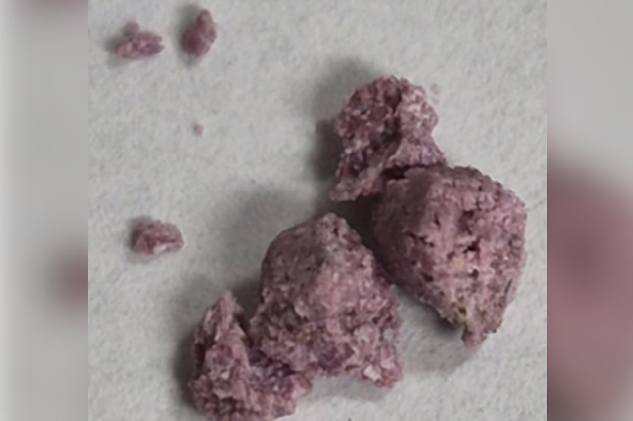 New laboratory-made opioid showing up in BC.'s unregulated drug supply