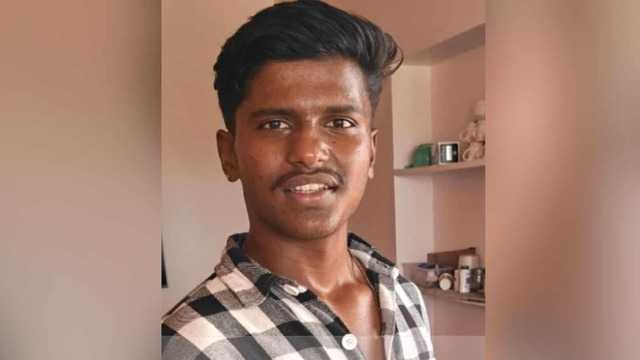Ballari engineering student found hanging, family cries foul