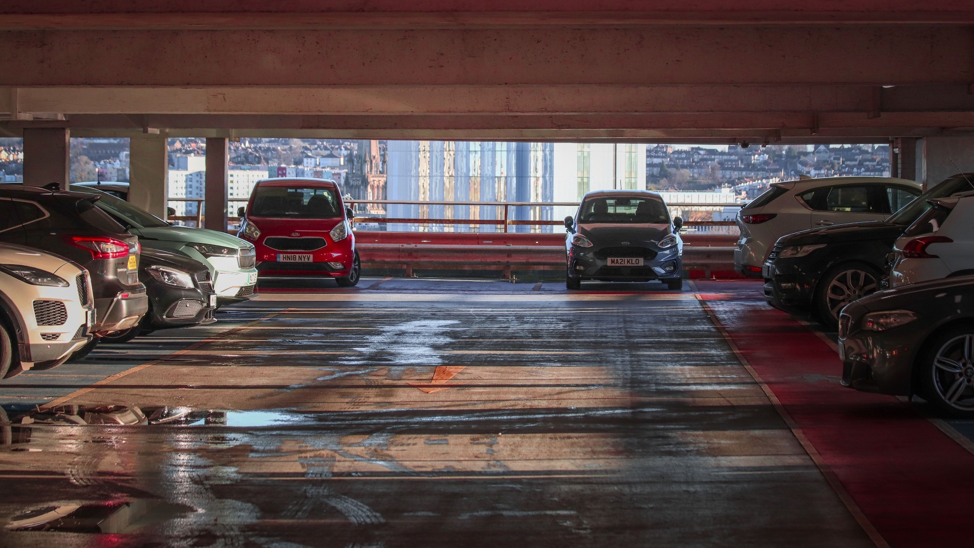 20 things new drivers learn the hard way