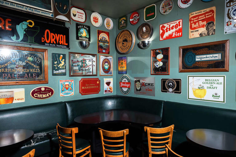 How a guy and a Honda hatchback changed American craft beer forever