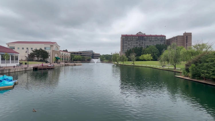University City property tax increase approved to fund future improvements