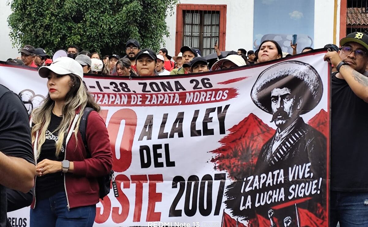 Maestros de la CNTE realizan bloqueos y toma de casetas en varios ...