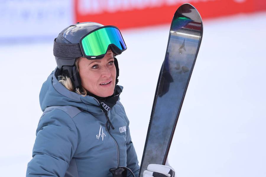 Neuer Wirbel: FIS lädt Olympiasiegerin aus