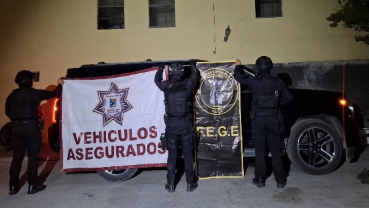 De 766 vehículos asegurados, éstas marcas encabezaron la lista en ...