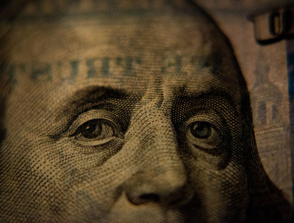 Wallet strain vs. paycheck strength: The balancing act driving US ...