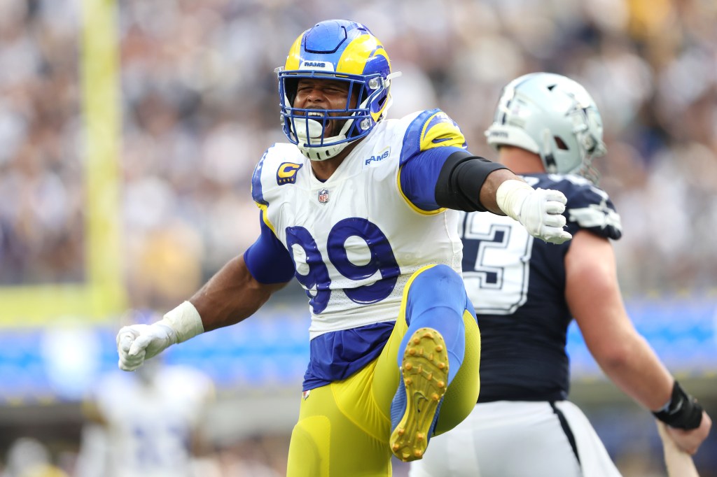Aaron Donald comeback buzz grows as Adam Schefter drops shocking prediction