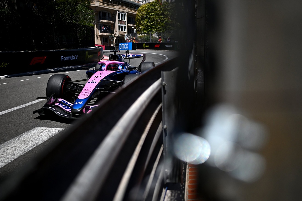 FIA announces hearing as Alpine seeks to get Pierre Gasly's Monaco ...