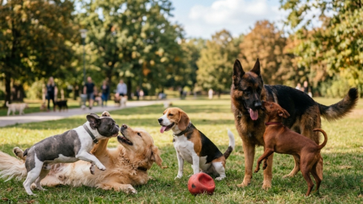 Fun summer activities to enjoy with your pet