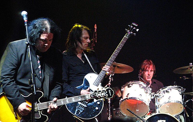 The Rock Hall debate: 20 artists whose legacies still spark arguments