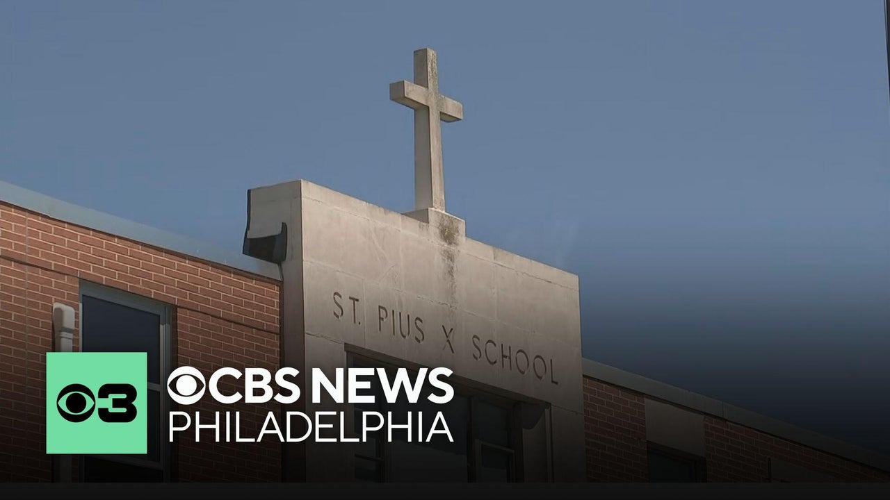 Pennsylvania man arrested for social media threats against St. Pius X ...
