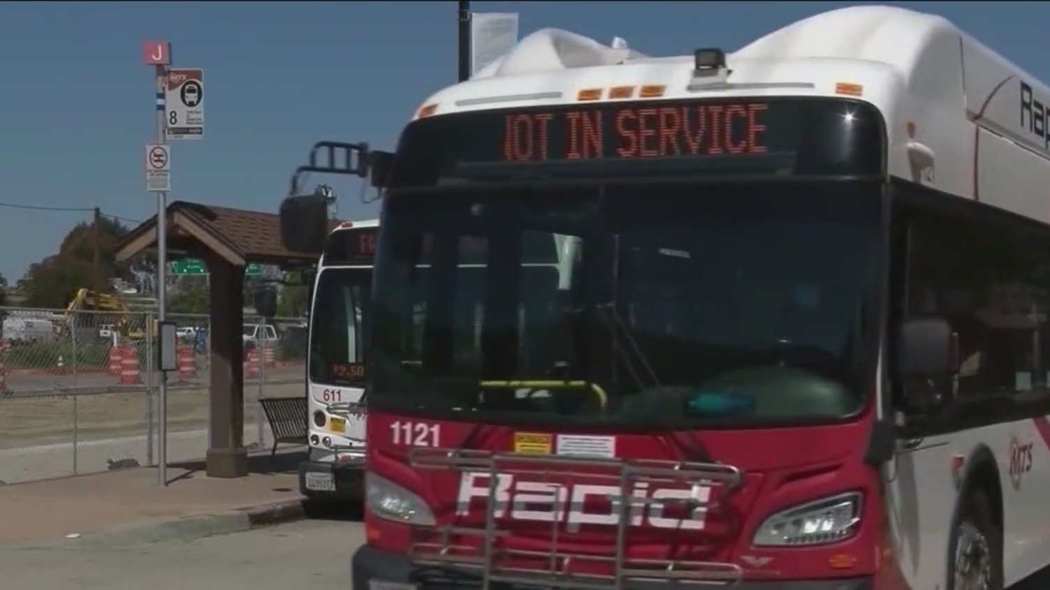 Community hearing on MTS fair changes