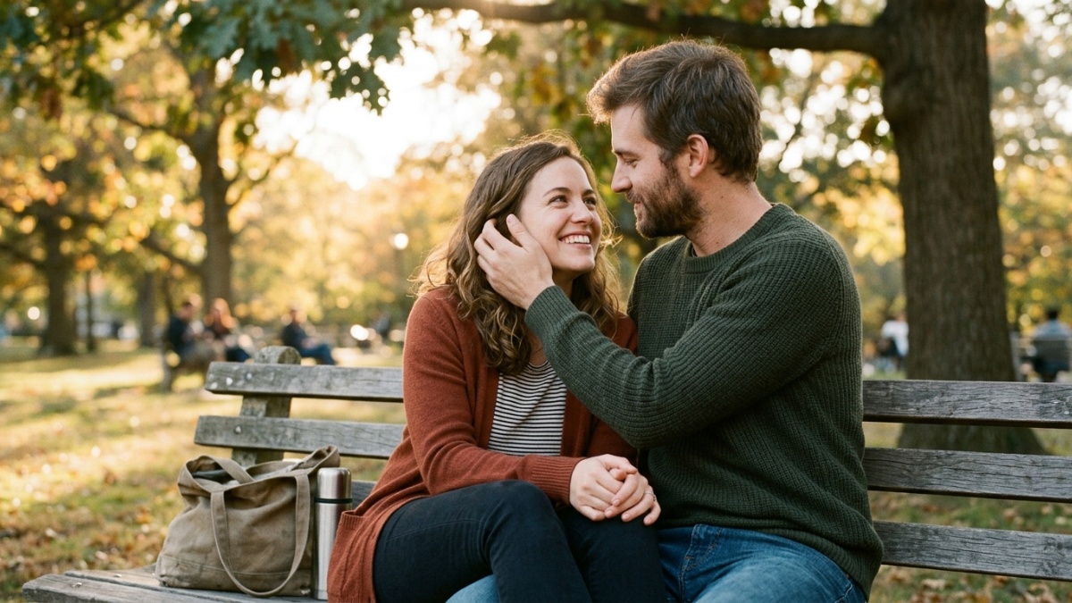If two people are soulmates and made for each other, these 13 signs ...