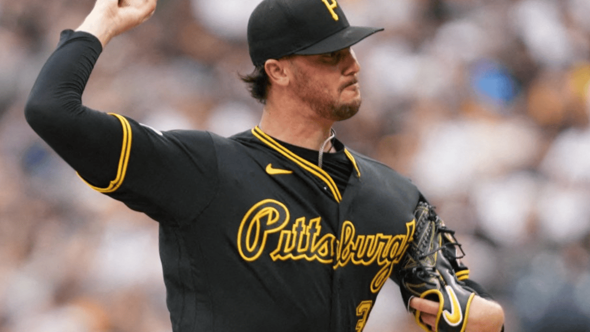 MLB: Pure humility! Paul Skenes’ heartwarming surprise for little ...