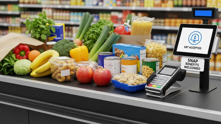 States win a major fight over welfare benefits after a judge's ruling ...