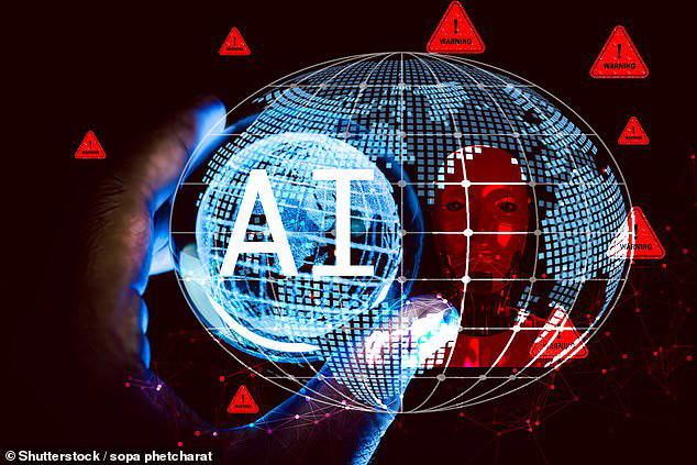 AI chatbot poisoning attack scam warning as Trading Standards labels it ...