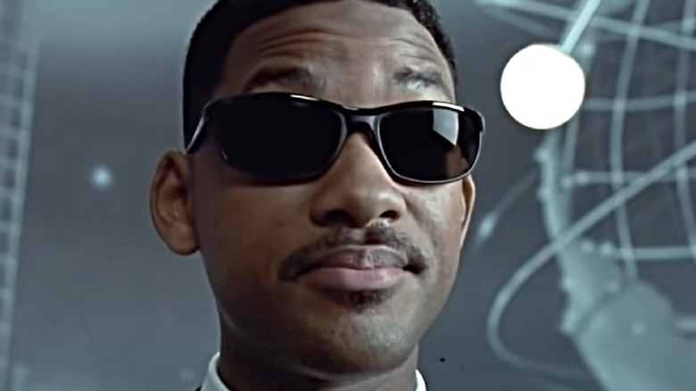 The most pause-worthy moments in Men in Black