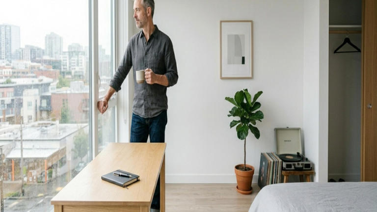 Minimalism after 50: Why thousands of Americans are getting rid of ...