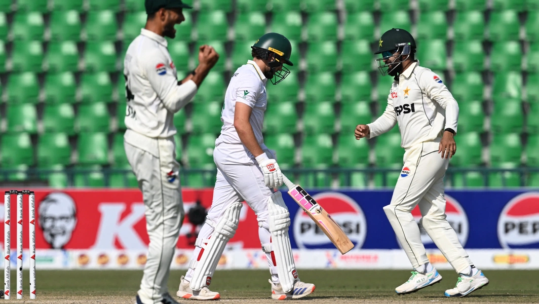 PCB eyes sweeping test changes after Bangladesh defeat