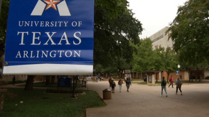 UTA scientists plan to study how the World Cup affects local air quality